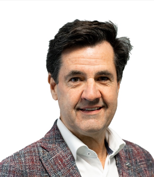 Benoit CHARLIER - Charlier Detiffe